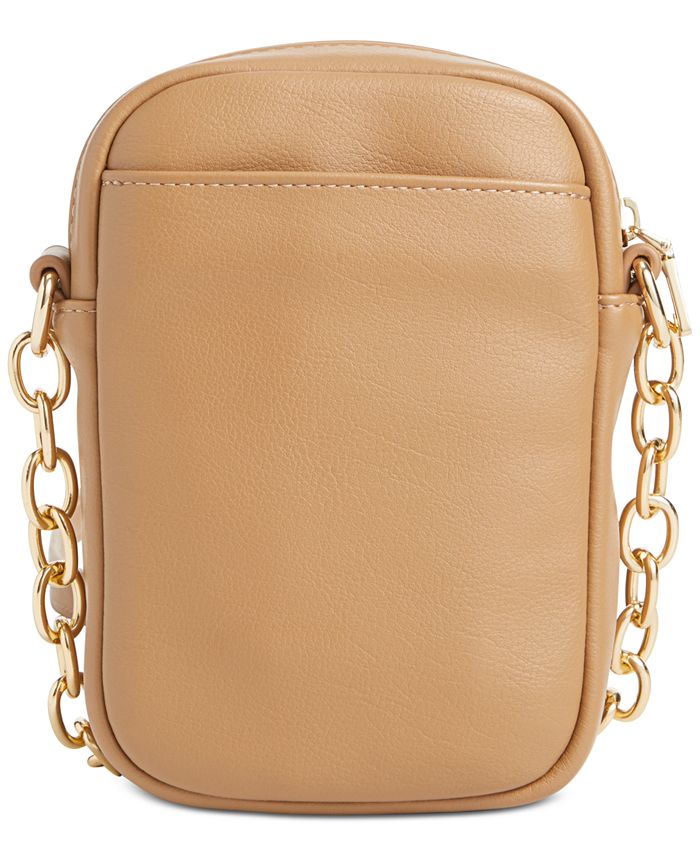 I.N.C. International Concepts Hadli Zip Around Crossbody, Created for ...