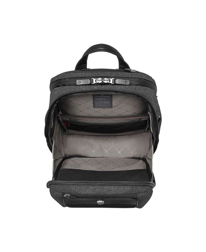 Victorinox Architecture Urban 2 Deluxe Laptop Backpack - Macy's