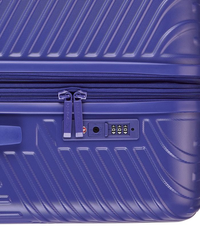 Reebok Playmaker 2 Pieces 360 Degree Spinner Luggage