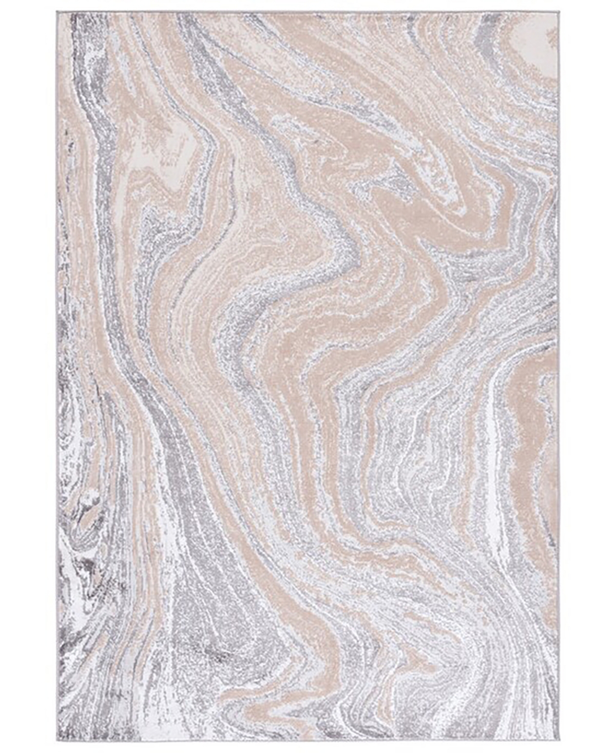Click here for Safavieh Amelia ALA211 8 x 10 Area Rug - Beige  Gr... prices