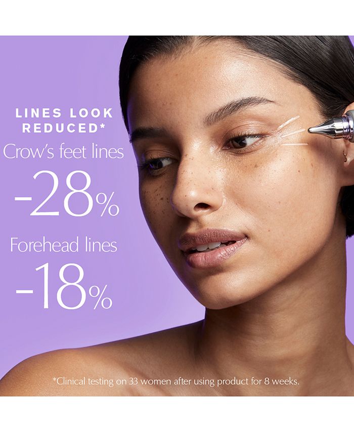 Estée Lauder Perfectionist Pro Multi-Zone Wrinkle Concentrate With ...