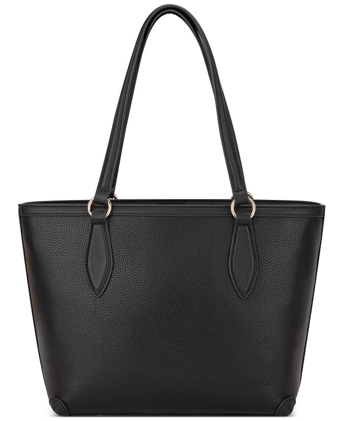 Nine West Kyelle Large Tote - Macy's