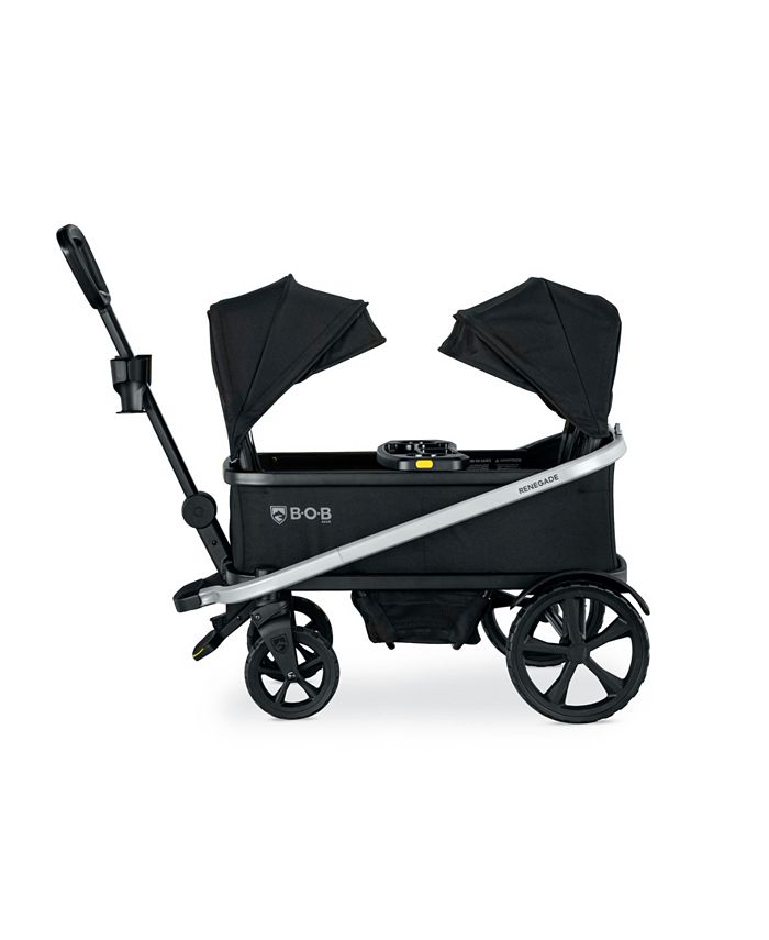 BOB Renegade Wagon Canopy Kit - Macy's