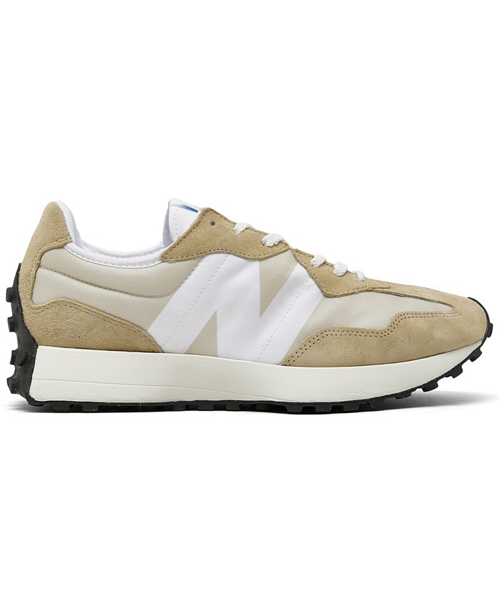 New Balance Men's and Women's 327 Casual Sneakers From Finish Line - Macy's