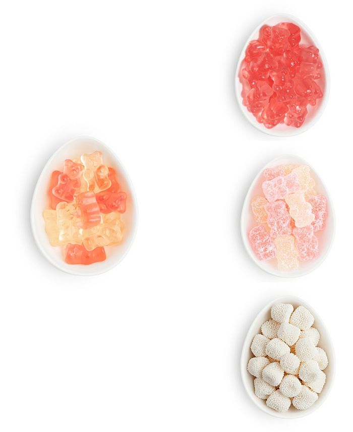 Sugarfina Pop the Champagne Gummy Candy Gift Set - Macy's