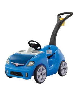 Step2 Step 2 Whisper Ride II Toy - Macy's