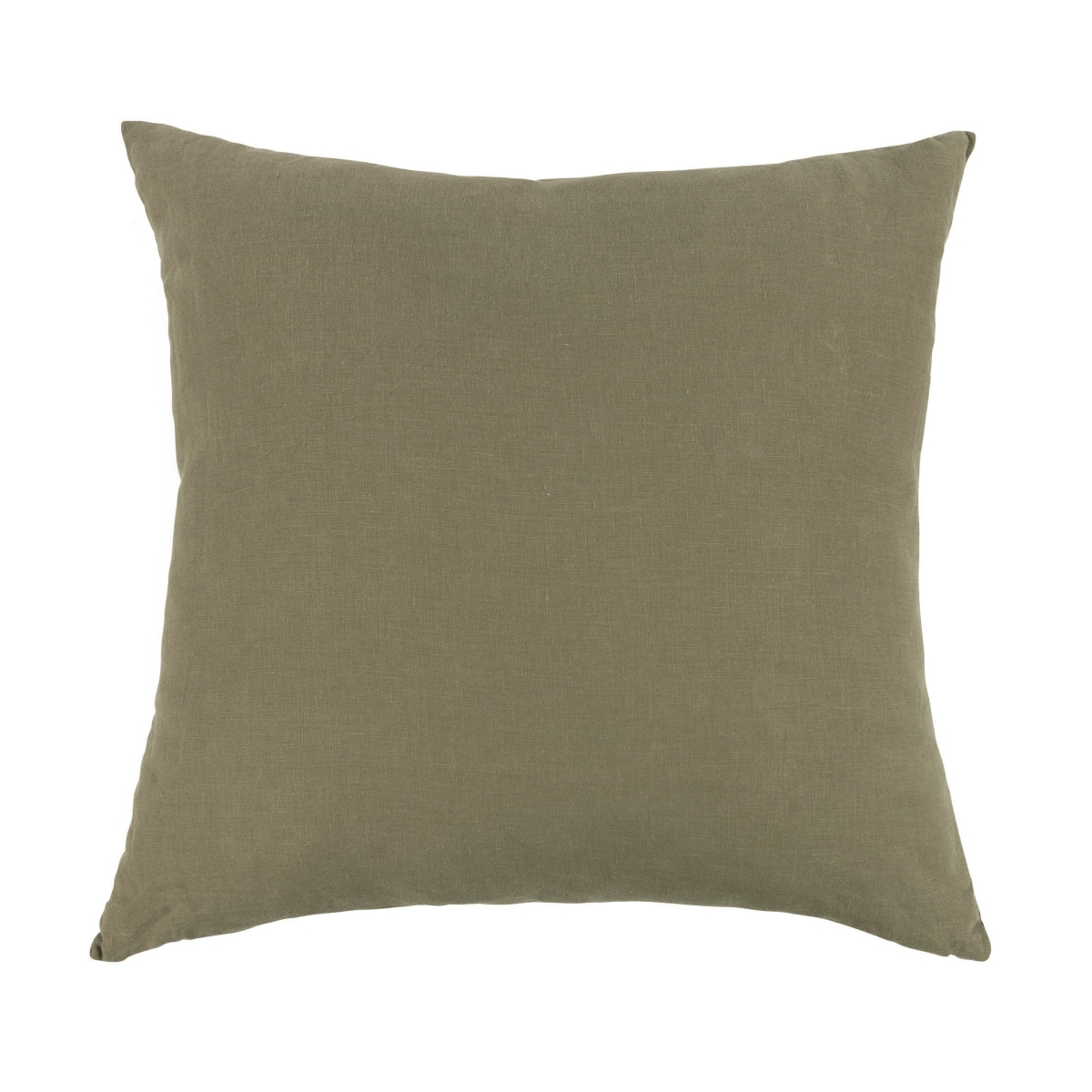 Click here for French Linen Decorative Throw Pillow - 20" x... prices