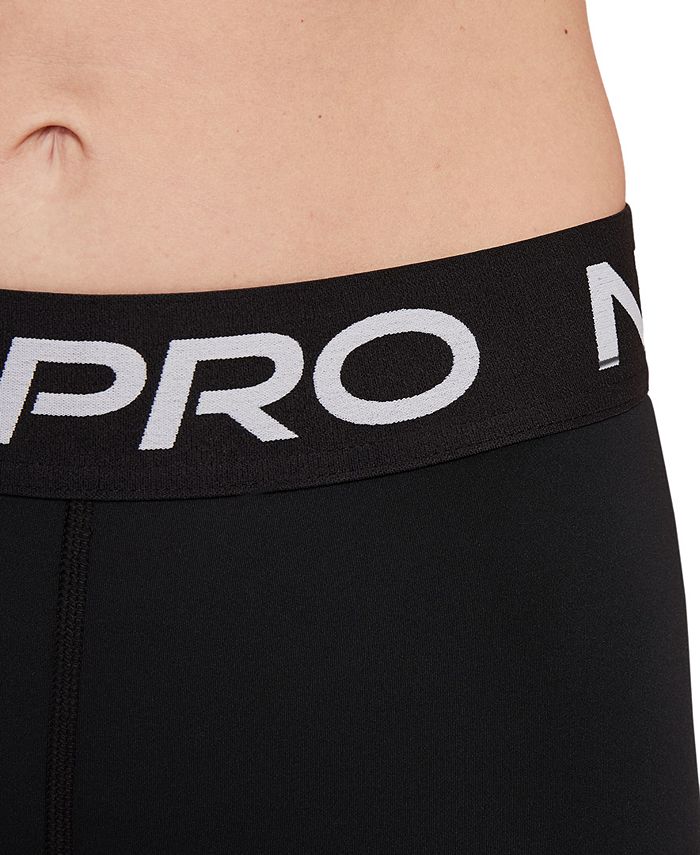 Nike Pro 365 Women's 5" Shorts - Macy's