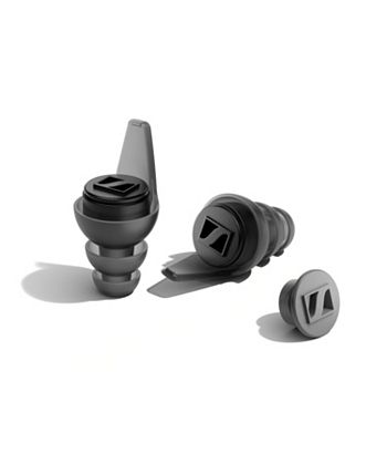 Sennheiser SoundProtex Earplugs - Reusable Hearing Protection with 2 ...