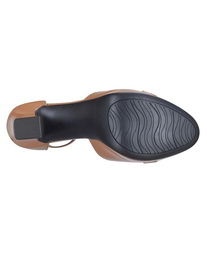 Impo Women's Odilie Ornamented Platform Pumps - Macy's