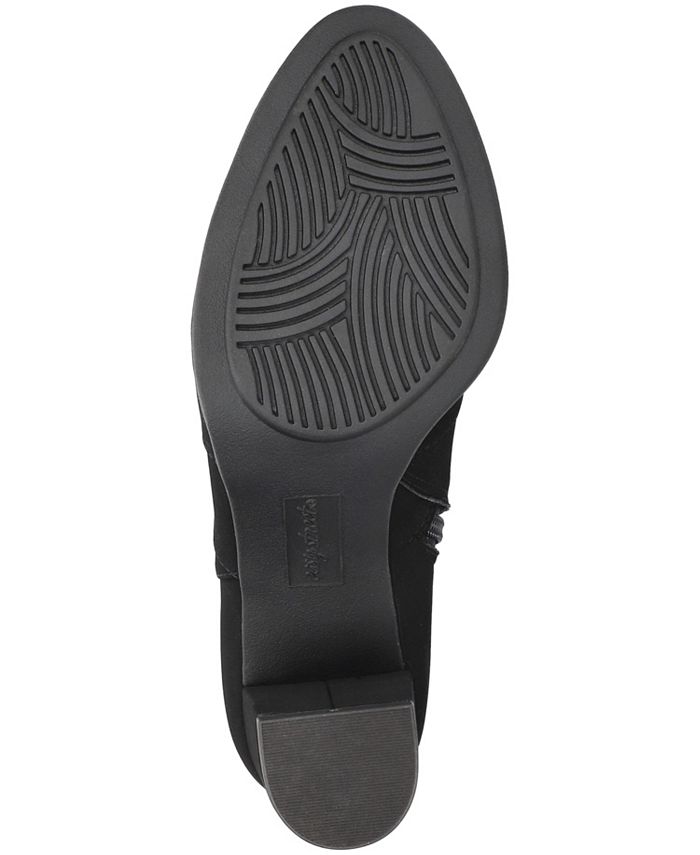Easy Street Women's Leilani Dress Shooties - Macy's