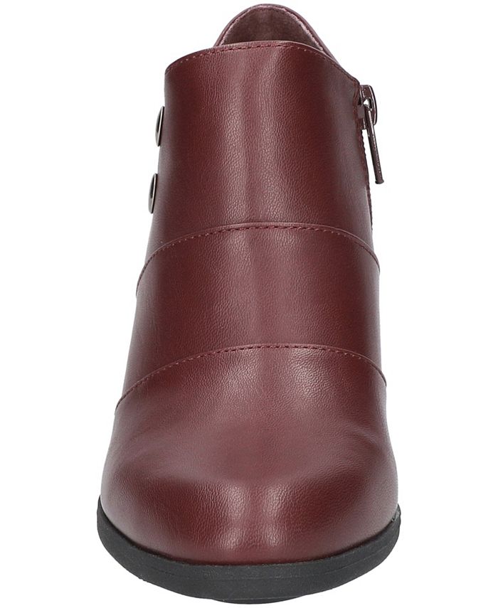 Easy Street Women's Leilani Dress Shooties - Macy's