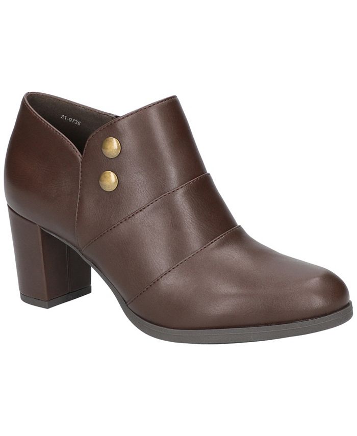 Easy Street Women's Leilani Dress Shooties - Macy's