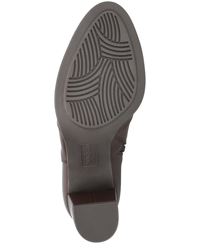 Easy Street Women's Leilani Dress Shooties - Macy's