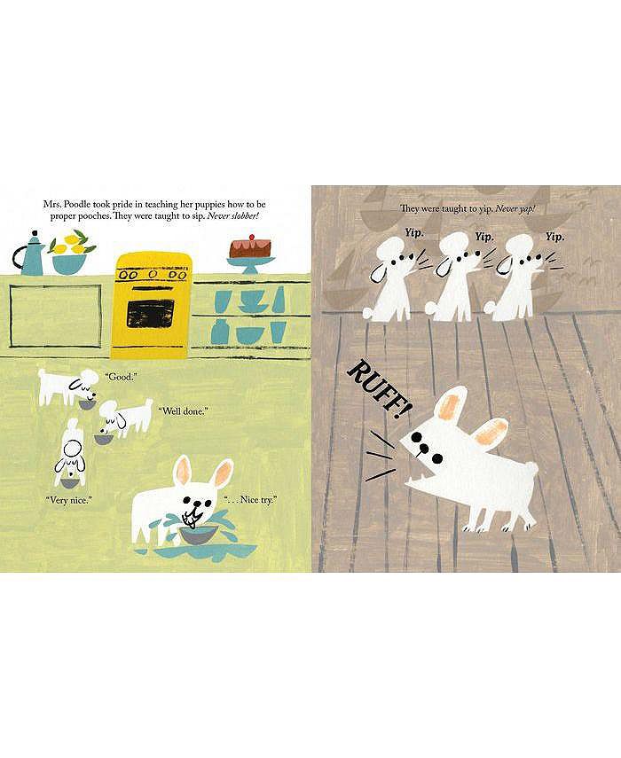 Barnes & Noble Gaston Gaston and Friends Series by Kelly DiPucchio - Macy's