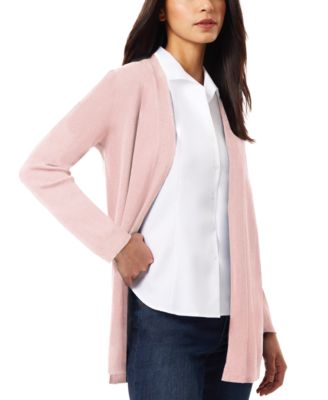 Women's Pink Cardigans - Macy's