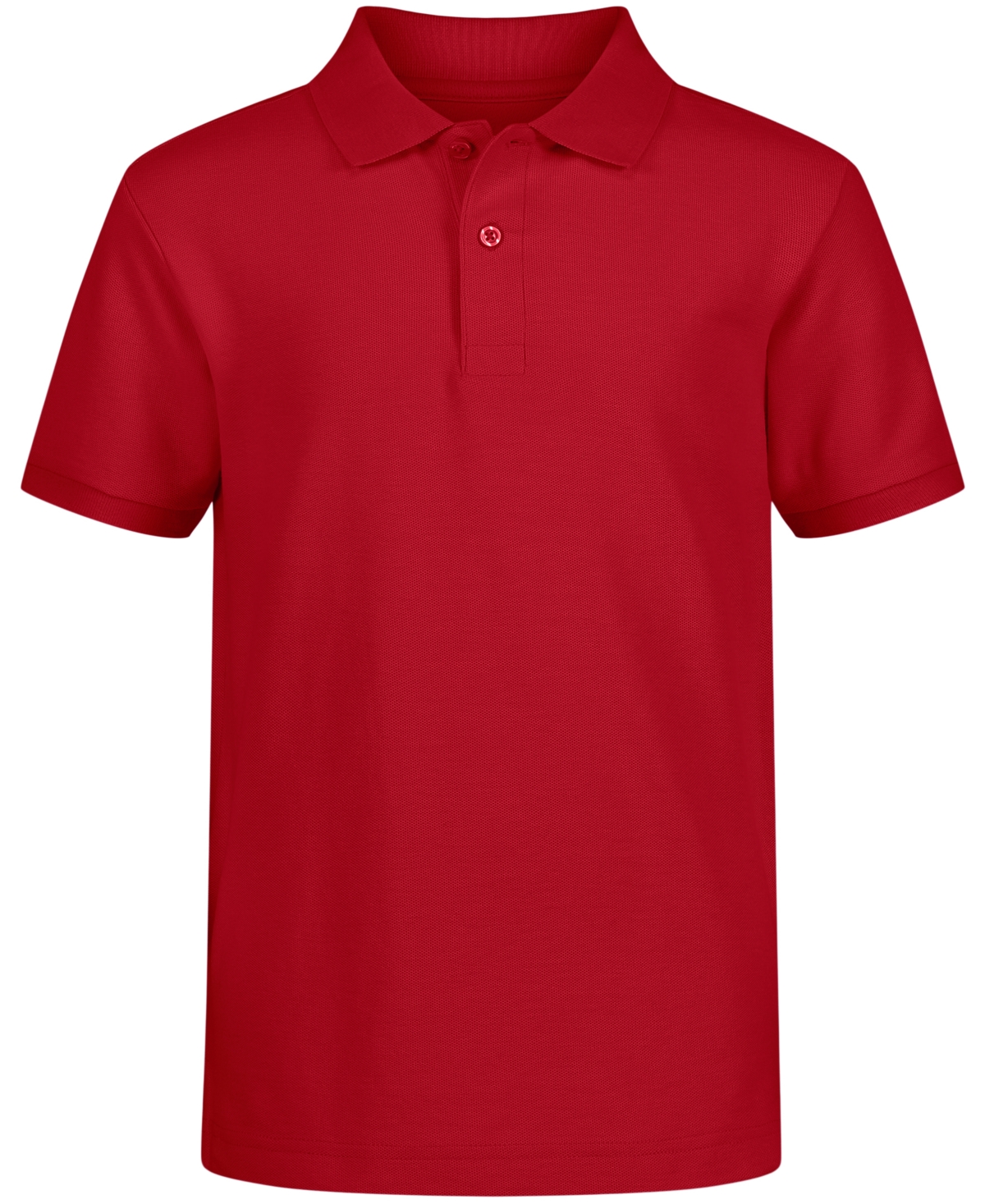 Click here for Nautica Husky Boys Uniform Stretch Double Pique Po... prices