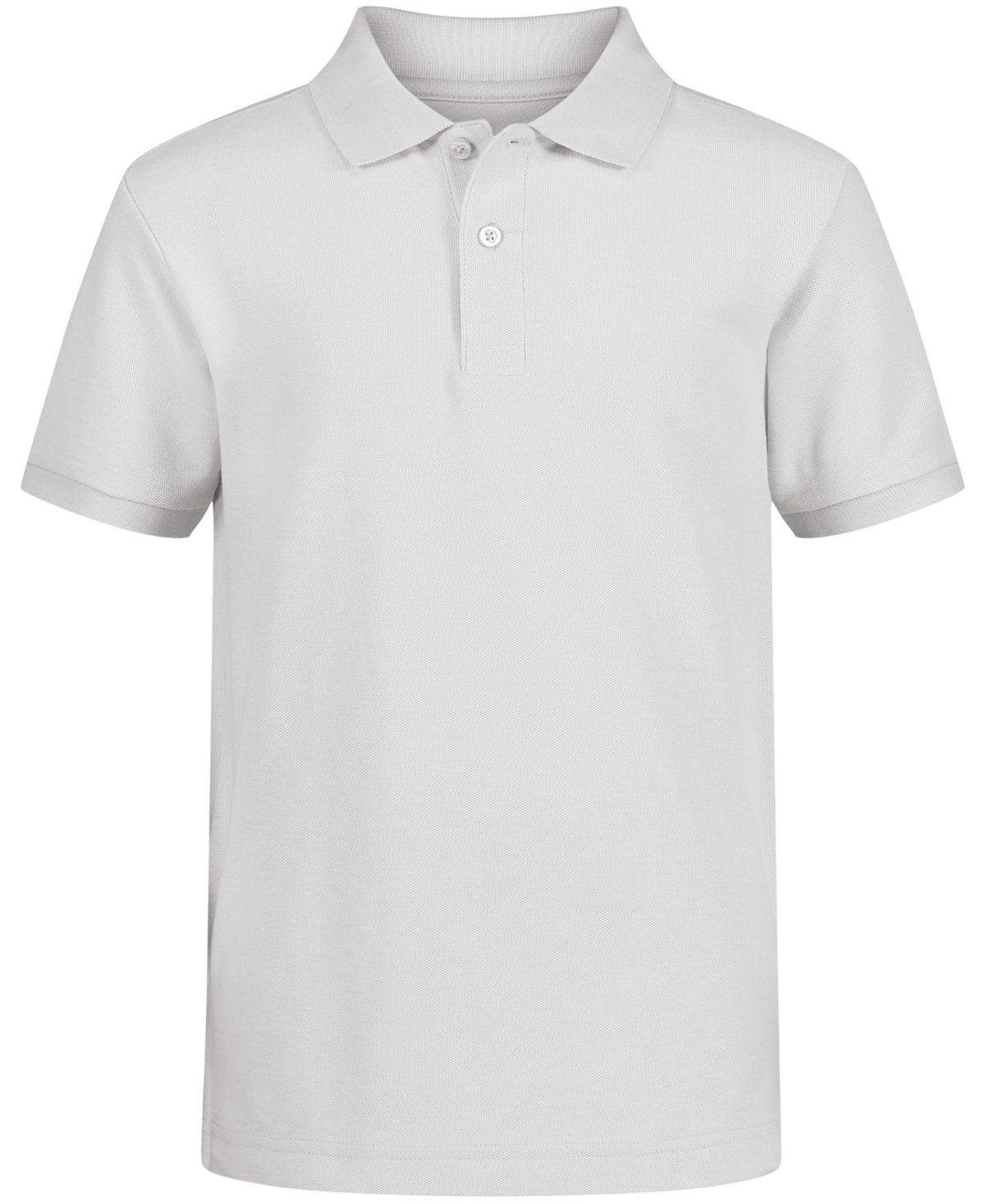 Click here for Nautica Husky Boys Uniform Stretch Double Pique Po... prices
