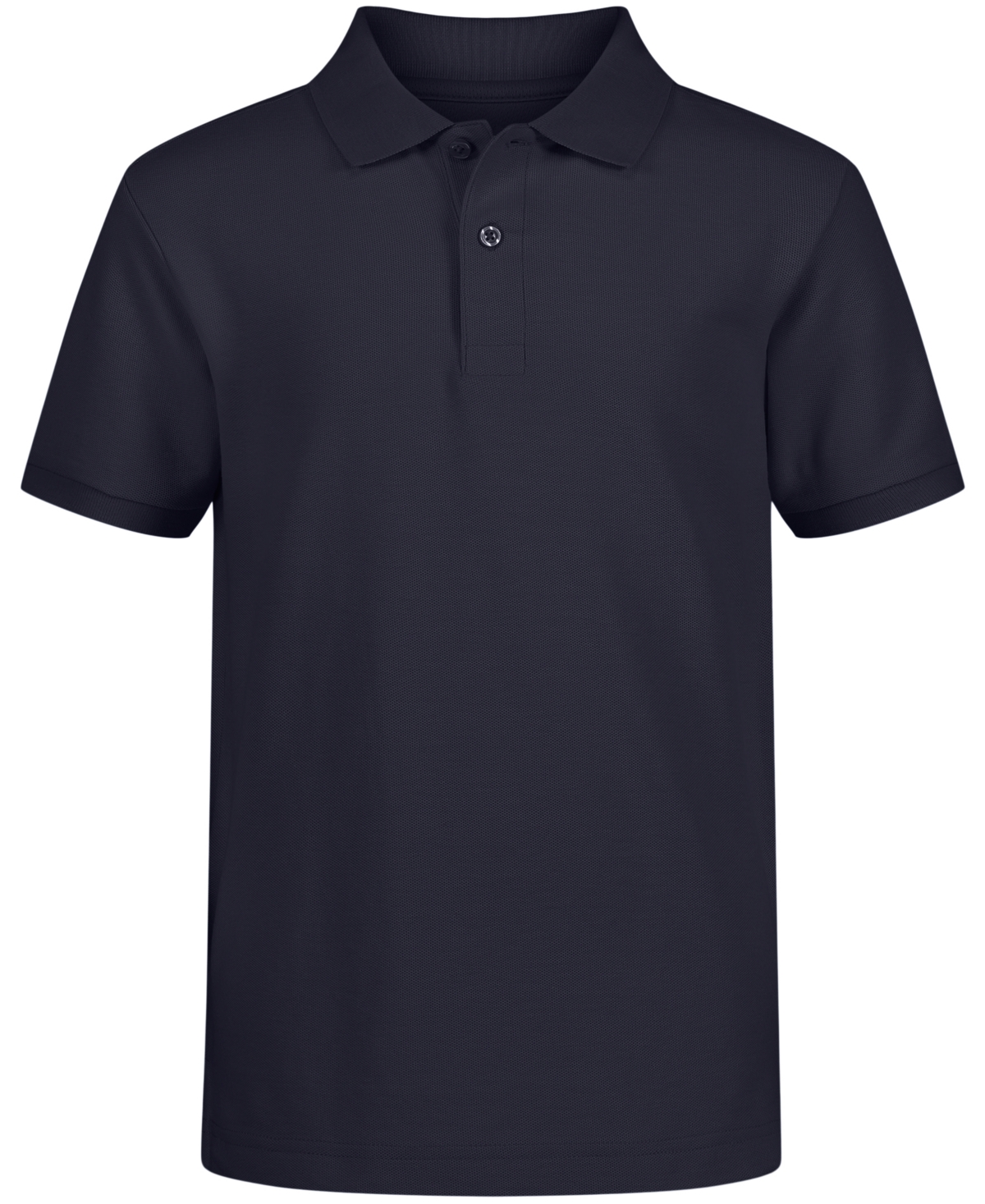 Click here for Nautica Husky Boys Uniform Stretch Double Pique Po... prices