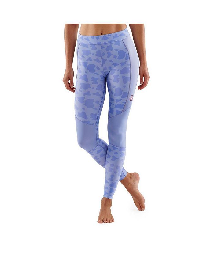 SKINS Compression Women's SKINS SERIES-5 Long Tights Animal - Macy's