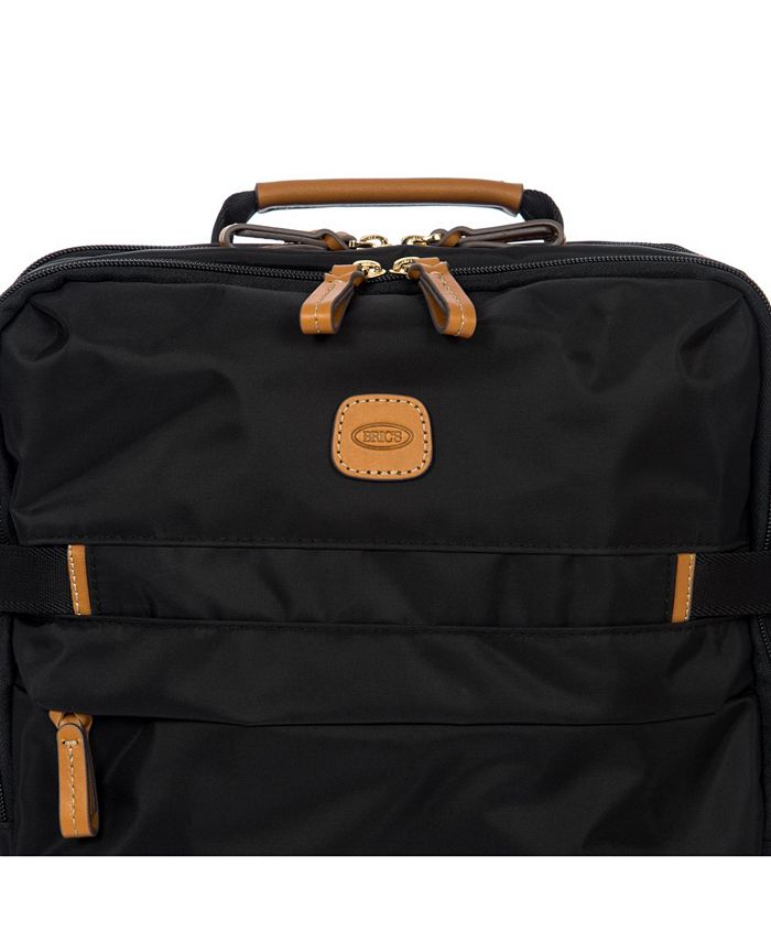 Bric's Milano X-Bag Montagna Backpack - Macy's