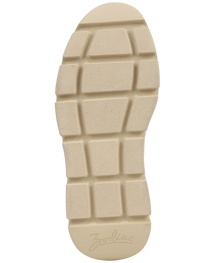 Zodiac Women's Billie Lace-Up Lug Sole Platform Sneakers - Macy's