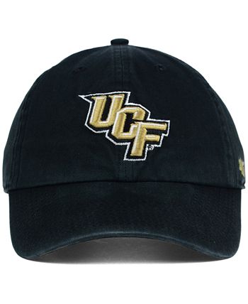 '47 Brand UCF Knights Clean-Up Cap - Macy's