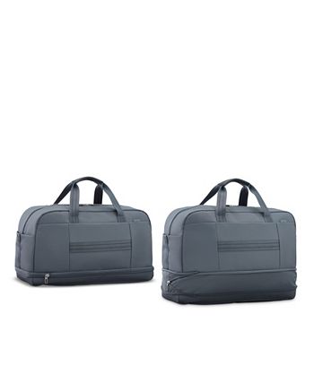 Samsonite Elevation Plus Destination Duffel - Macy's