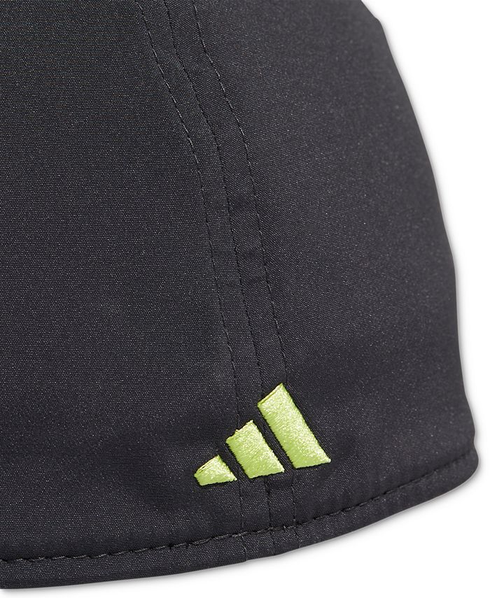 adidas Men's Gameday Stretch Performance Cap - Macy's