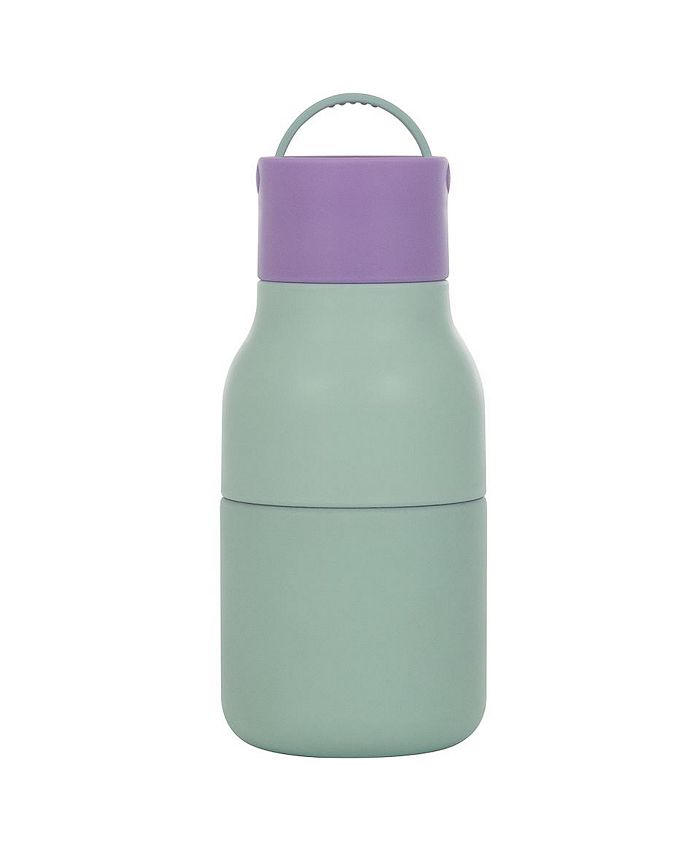 Lund London Active Water Bottle 8oz - Macy's