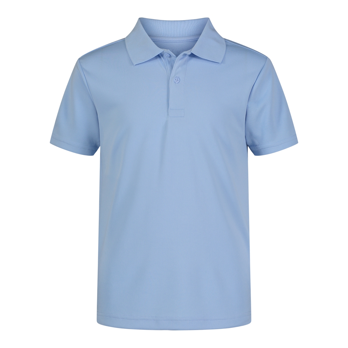 Click here for Nautica Husky Boys Performance Stretch Polo - 483... prices