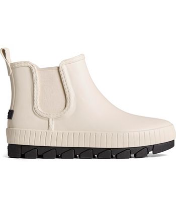 Sperry Women's Torrent Chelsea Rain Boots - Macy's