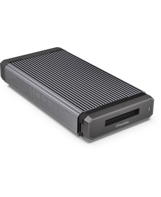 Sandisk Pro Professional PRO-READER CFexpress Card Reader - Macy's