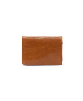 HOBO Robin Compact Wallet - Macy's
