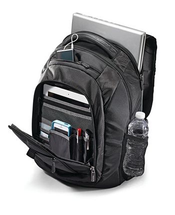Samsonite Tectonic 2 Medium Backpack - Macy's