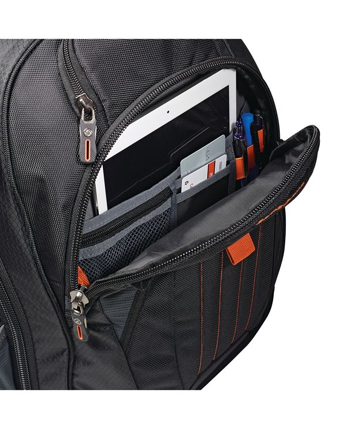 Samsonite Tectonic 2 Large Backpack - Macy's