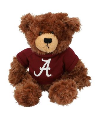 Alabama Crimson Tide Brandon Bear Plush - Macy's
