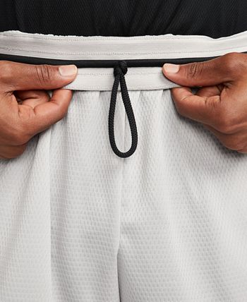 Nike Icon Men's Dri-FIT Drawstring 8" Basketball Shorts - Macy's