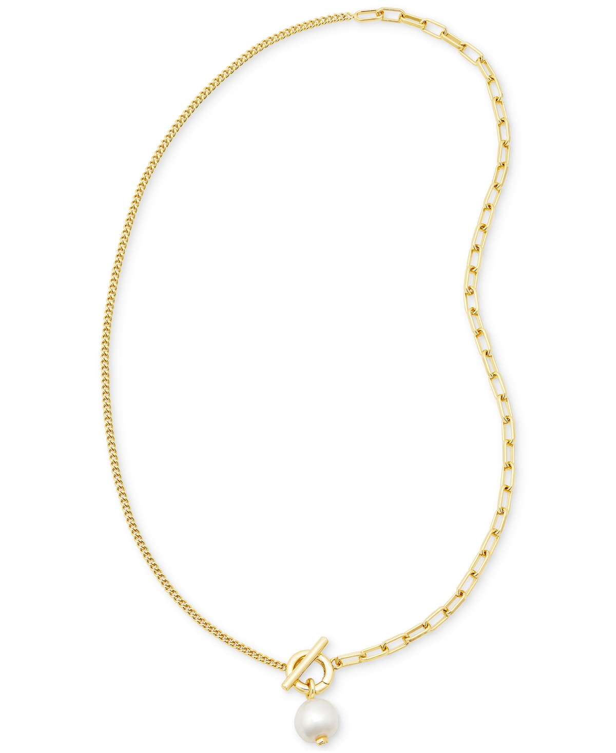 Click here for Kendra Scott Cultured Freshwater Pearl (10 x 8mm)... prices