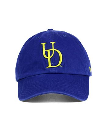 '47 Brand Delaware Blue Hens Clean-Up Cap - Macy's