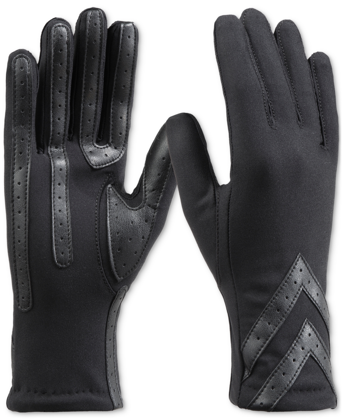 Click here for Isotoner Signature Womens Water-Repellent Heritage... prices