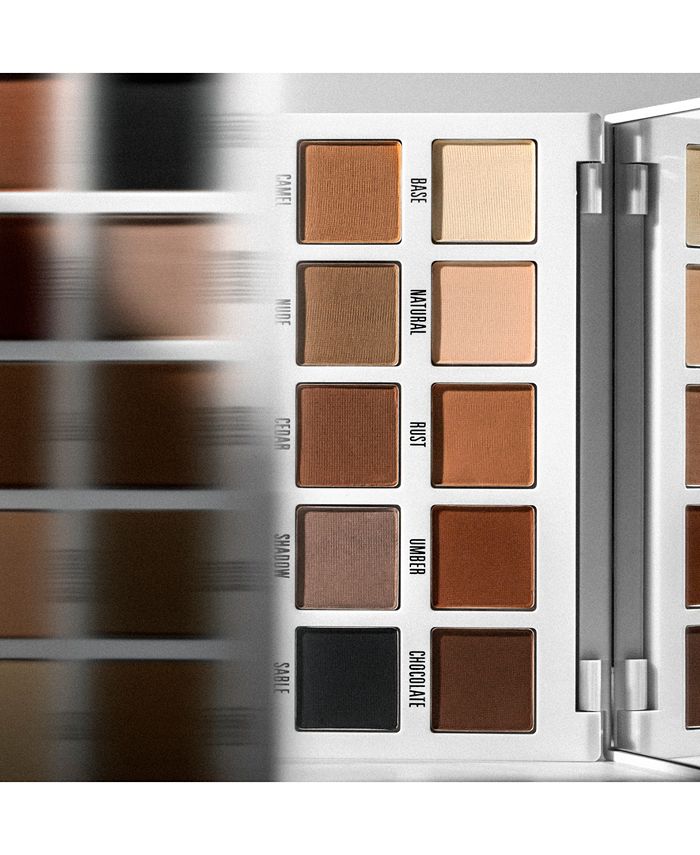 Kylie Cosmetics Classic Matte Palette - Macy's