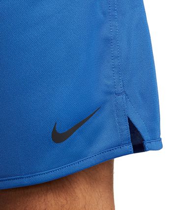 Nike Men's Totality Dri-FIT Unlined Versatile 9" Shorts - Macy's