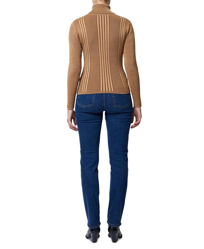 French Connection Women's Mari Turtleneck Sweater - Macy's