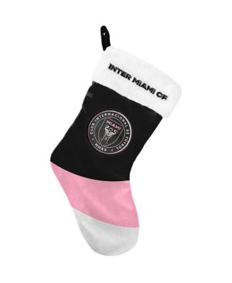 FOCO Inter Miami CF Colorblock Stocking - Macy's