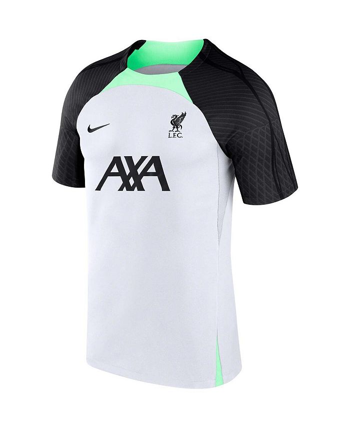 Nike Men's Gray Liverpool 2023/24 Strike Top - Macy's