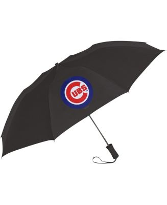 Chicago Cubs Classic Auto Open Umbrella - Macy's