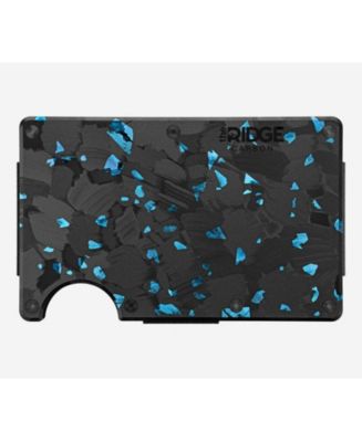 The Ridge Carbon Fiber Forged Pacific Wallet - Macy's