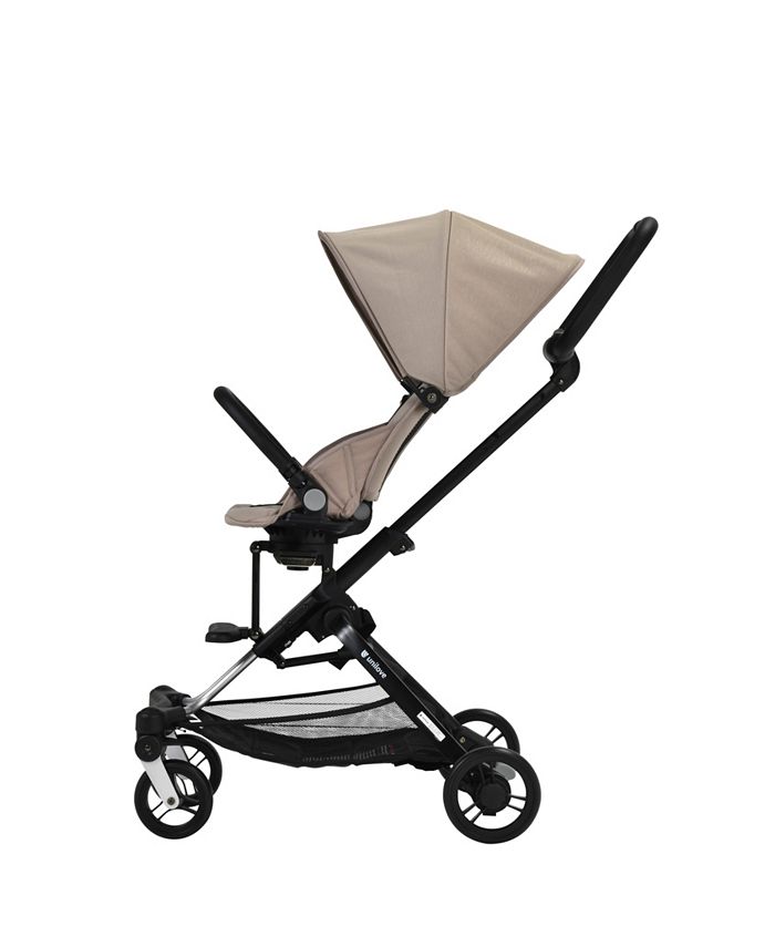 Unilove On The Go 2-in-1 Lightweight Stroller - Macy's