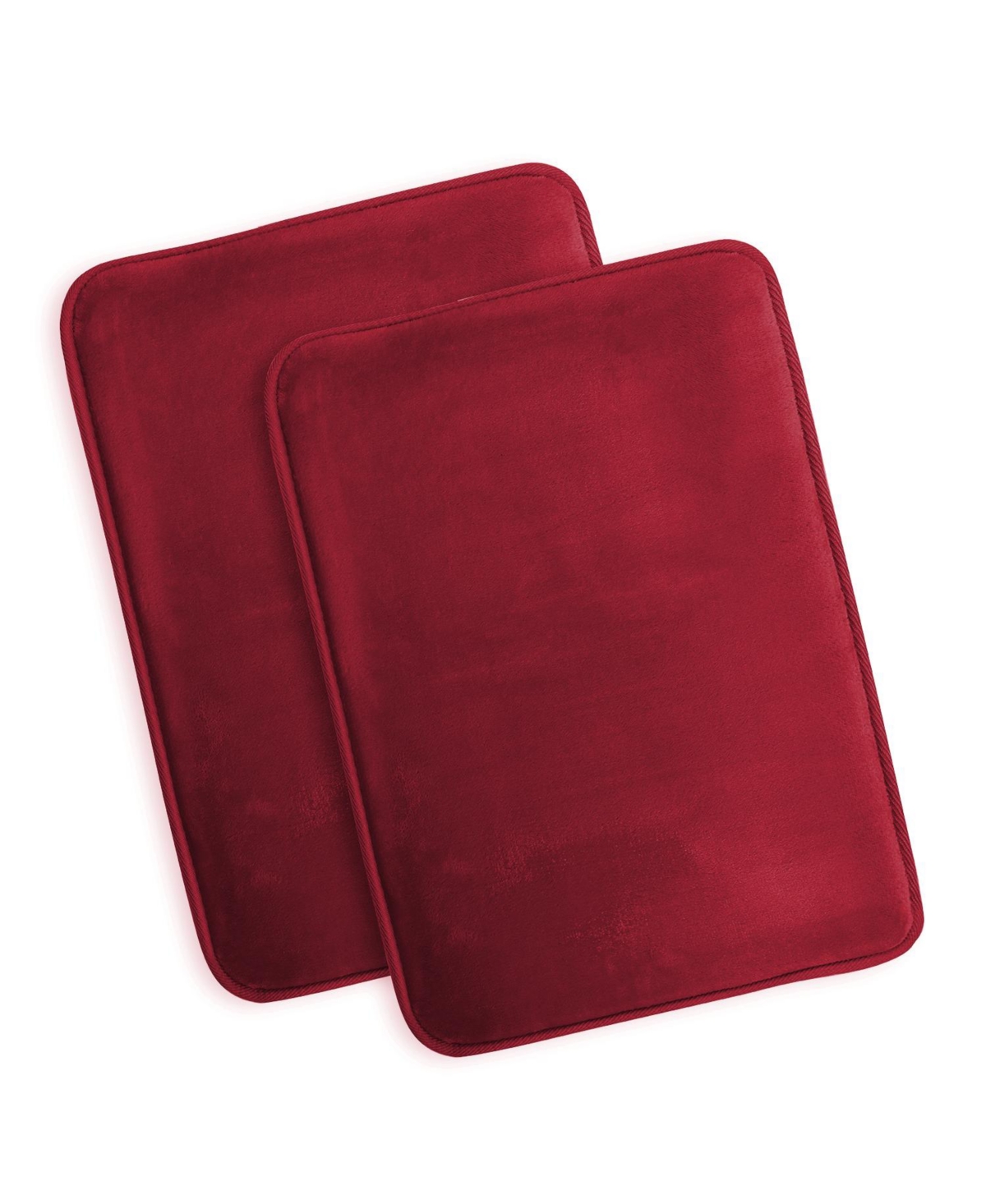 Click here for Non-Slip  Ultra Soft Plush  Memory Foam Bath Rug -... prices